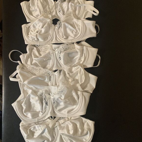 Playtex | Intimates & Sleepwear | Vintage Playtex Underwires Bra 4788 ...